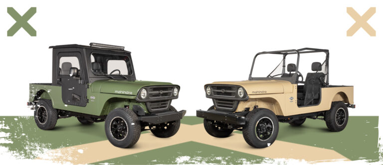 ROXOR Offroad USA | The World's Toughest Side-by-Side UTV